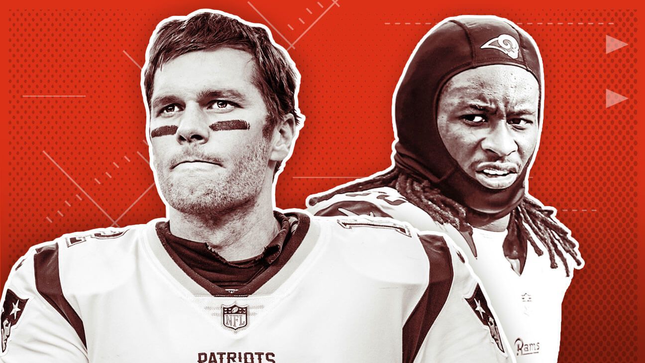 NFL Honors Poll - Expert picks for 2017 MVP, players, coach of the year ...