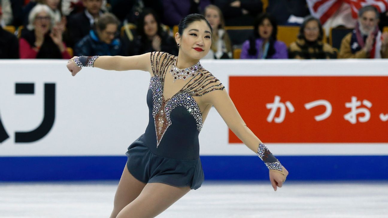 How Olympic hopefuls turned the ultimate disappointment into new dreams ...