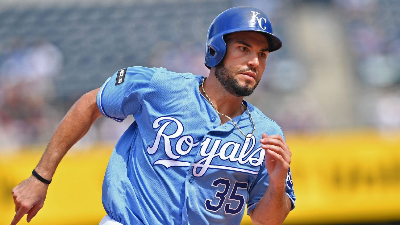 Free-agent faceoff: Would you rather give a nine-figure deal to Eric ...