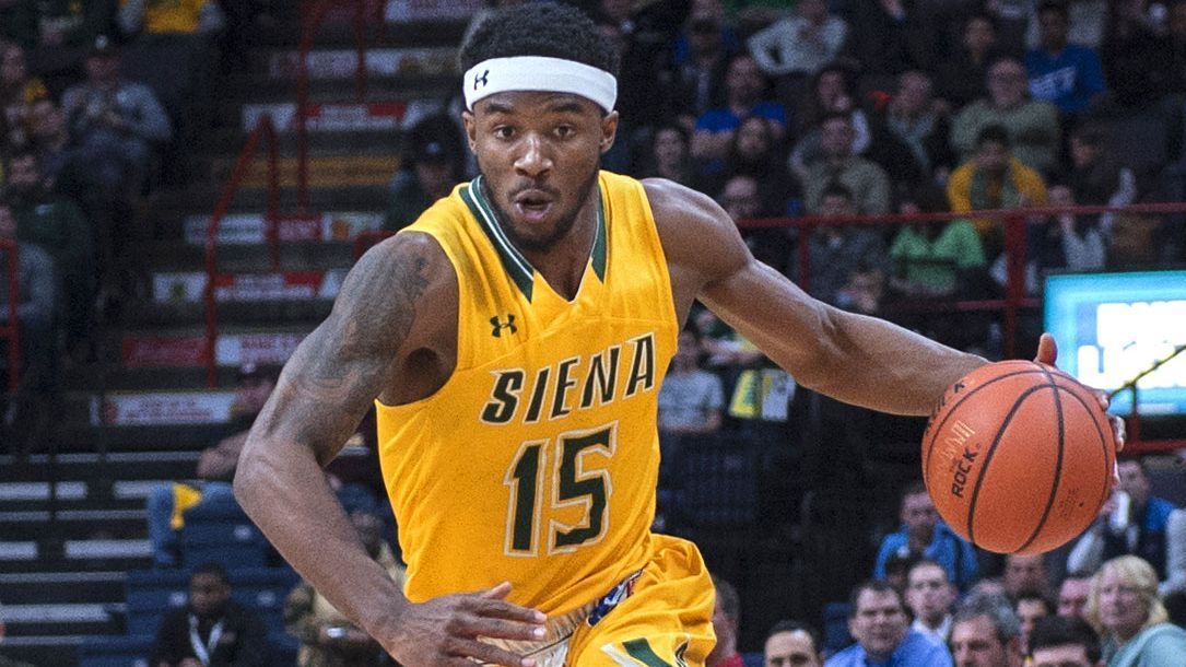 Siena Saints leading scorer Nico Clareth decides to transfer - ESPN