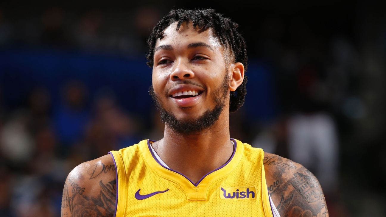 Kevin Pelton's weekly mailbag, including yearly player development - ESPN