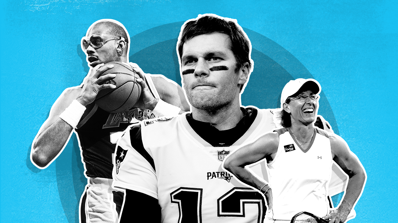 Tampa Bay Buccaneers QB Tom Brady becoming king of 40-something ...