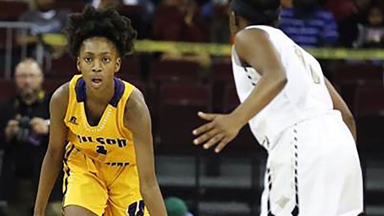 Clemson adding ex-Alabama point guard Loyal McQueen - ESPN