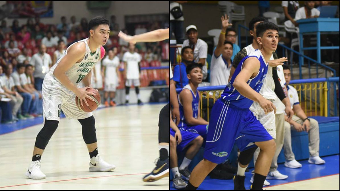 Cebu-based players climb in Week 4 rankings of NBTC 24 - ESPN