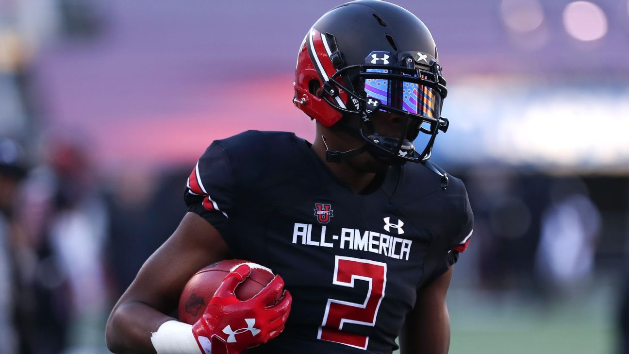 Scout's Take: ATH Devon Williams to USC Trojans - ESPN - Pac-12 Blog- ESPN