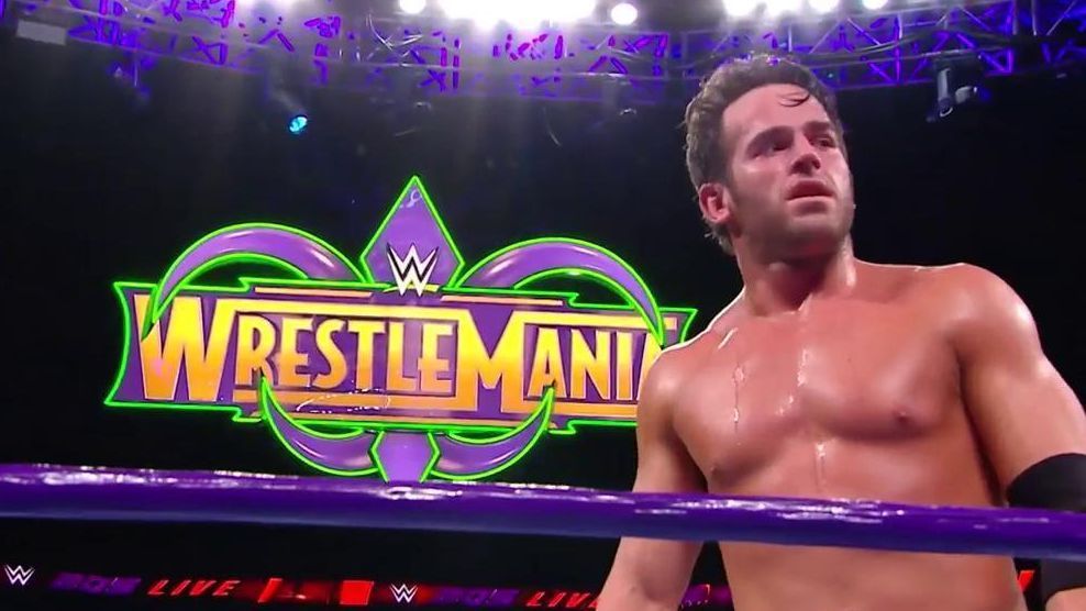 WWE 205 Live recap - Roderick Strong and Kalisto advance in ...