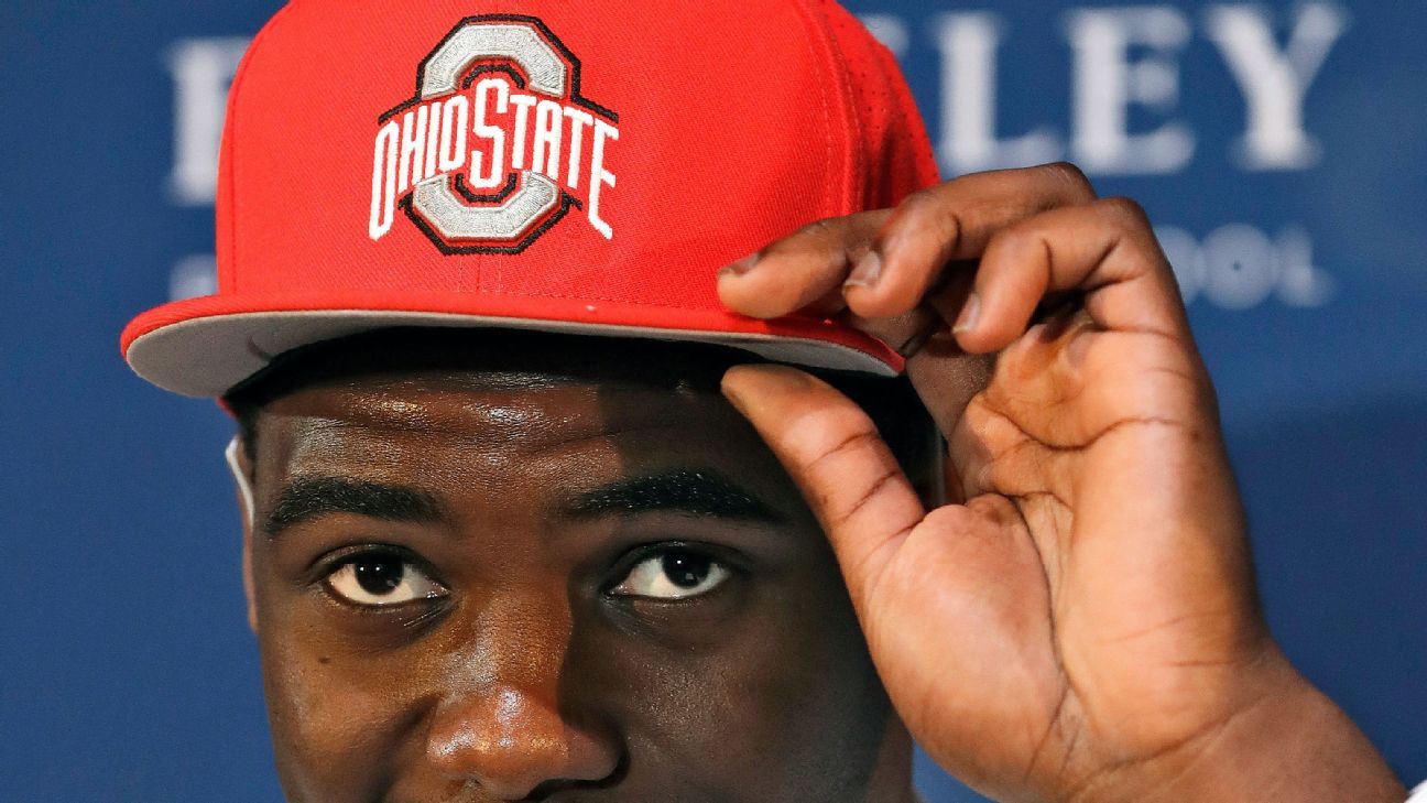 Signing Day Recruiting Class Grades Espn