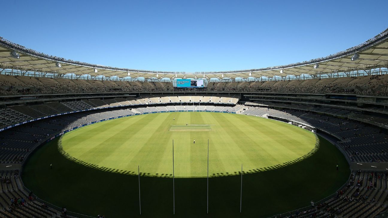 Chelsea to face Perth Glory in Australia in post-World Cup friendly - ESPN