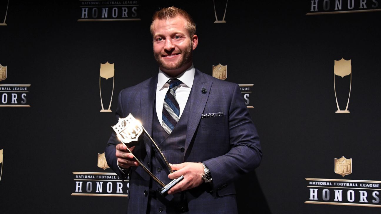 Five stats that explain Los Angeles Rams' unprecedented points rise ...