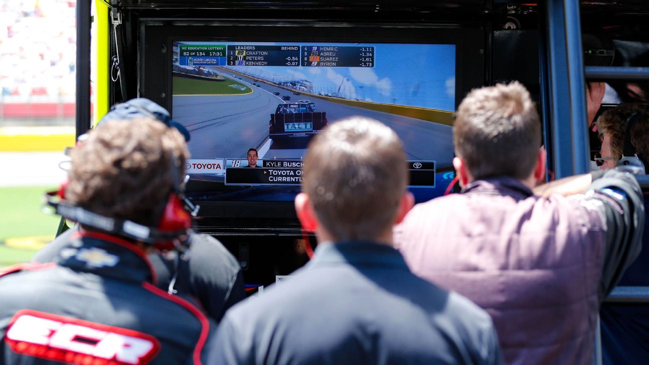 Texas TV commercial breakdown - ESPN