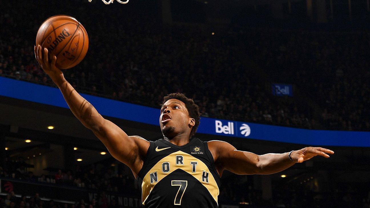 Rank 'em! Week 23 NBA Power Rankings - ESPN