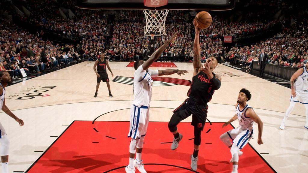 Top building blocks and fades for Thursday's NBA DFS action - ESPN