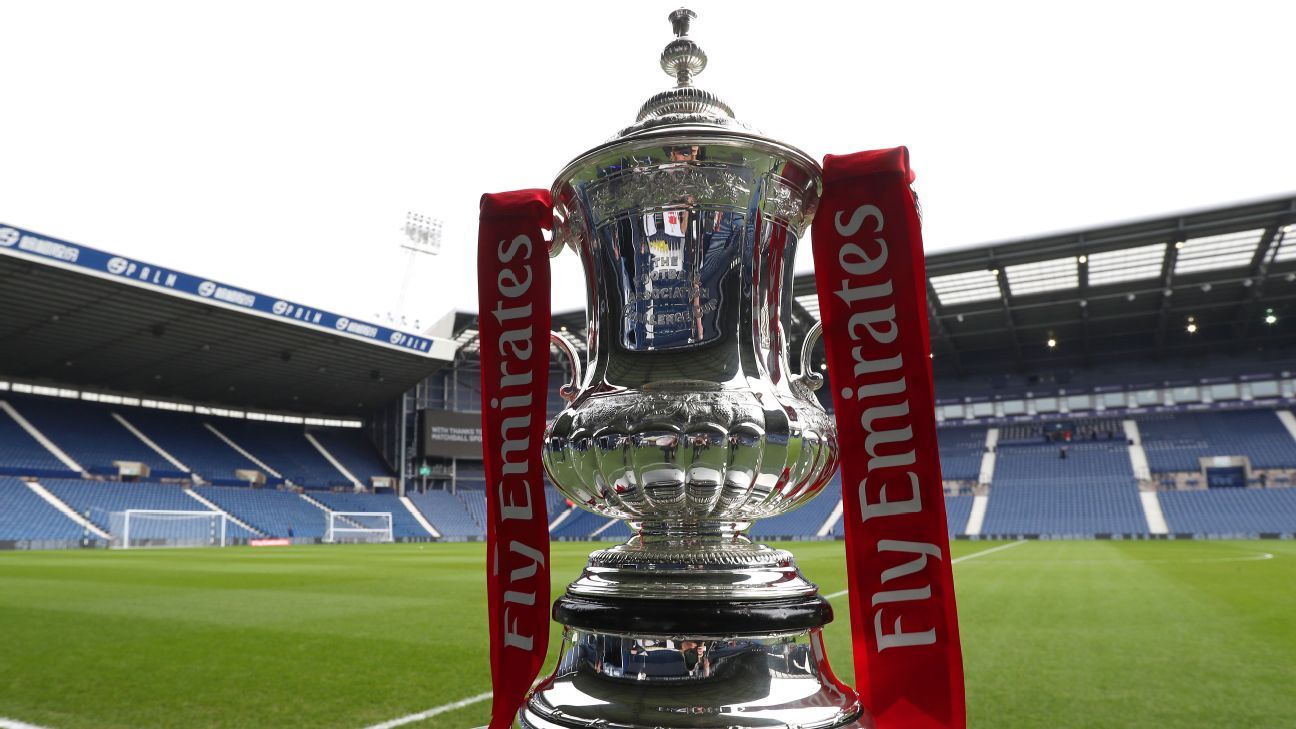 FA Cup winners list and key facts to know - ESPN