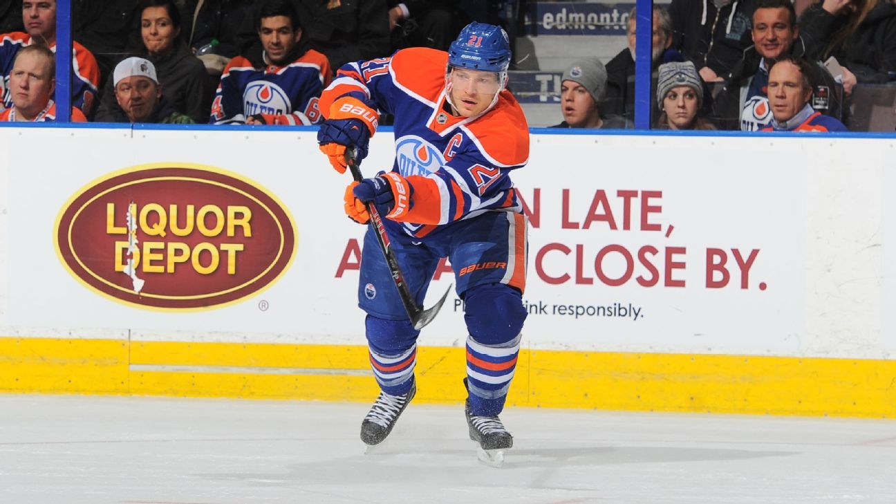 NHL - Andrew Ference says NHL must reach beyond 'middle-aged white ...