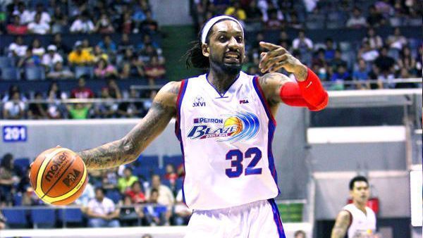 PBA lifts lifetime ban on Renaldo Balkman - ESPN