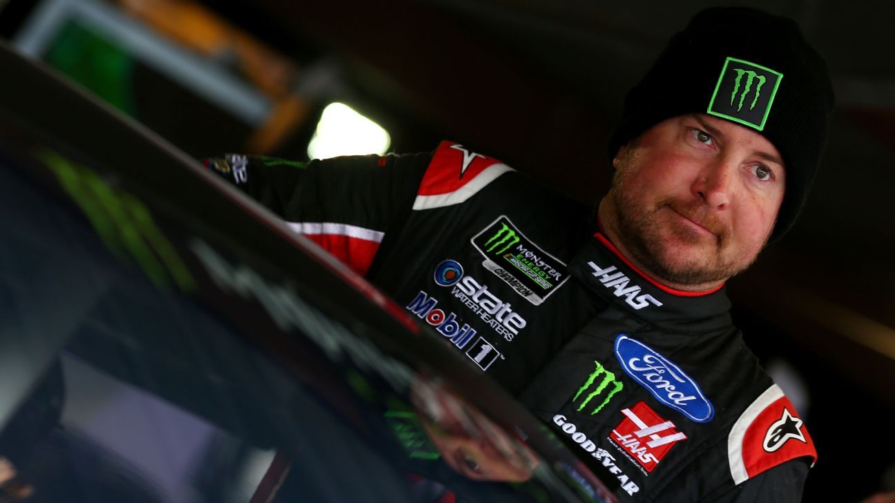 #1 Chip Ganassi Racing Team News and Links - ESPN