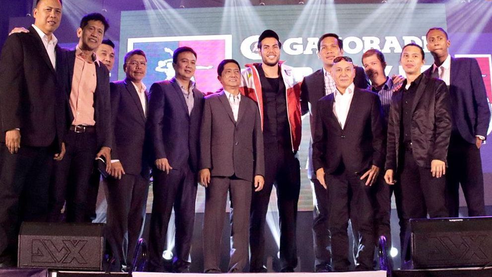 SMB coach: Adding Standhardinger is 'a good problem for us' - ESPN