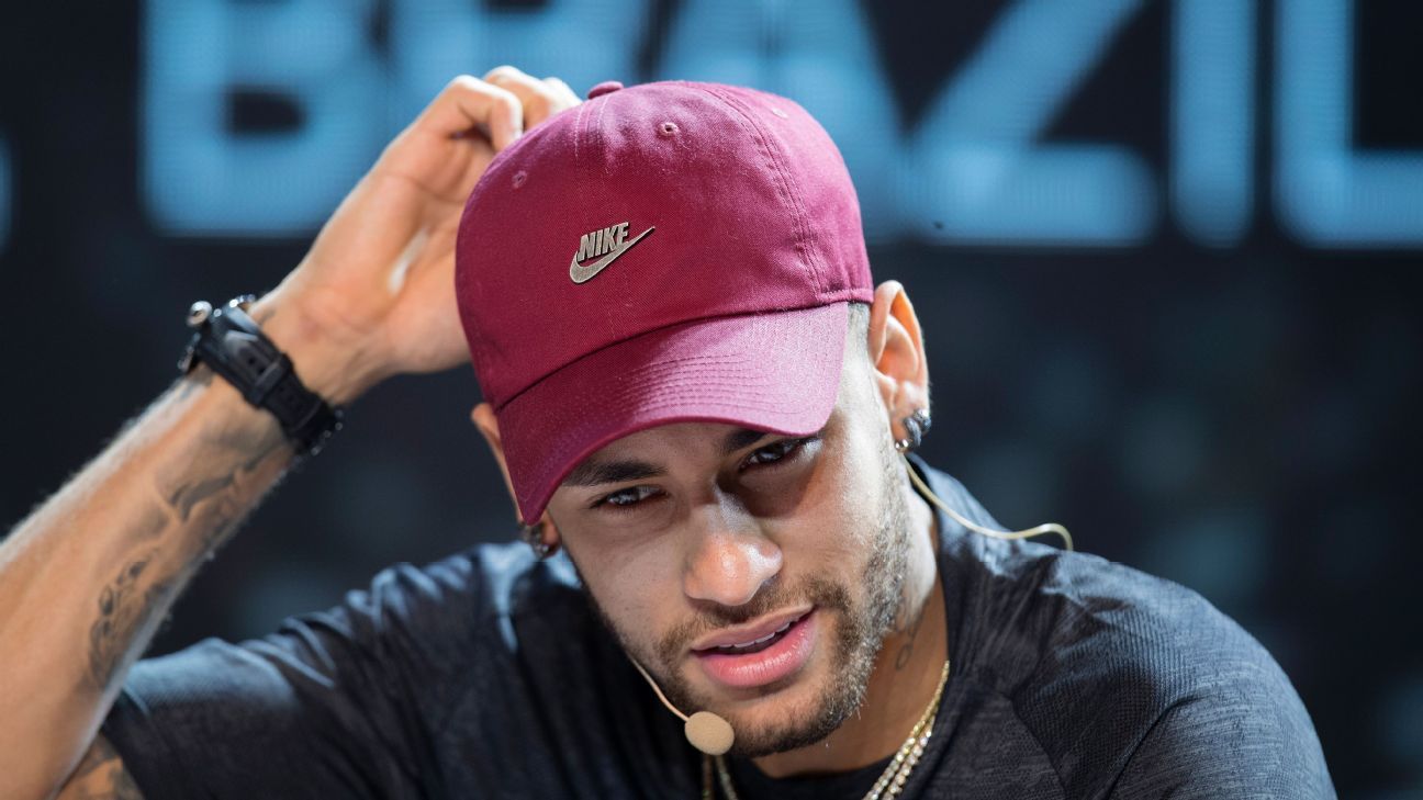 Neymar será dono de equipe na Kings League, liga de futebol de 7 de ...