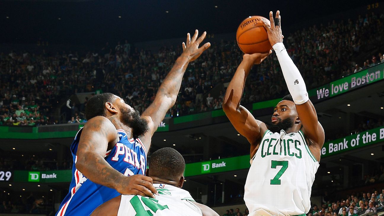 Boston Celtics erase 22-point deficit to take 2-0 series lead over ...
