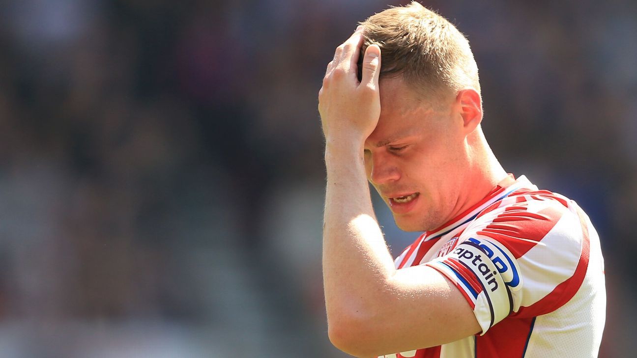 Stoke City owners admit 'significant' transfer errors led to Premier ...