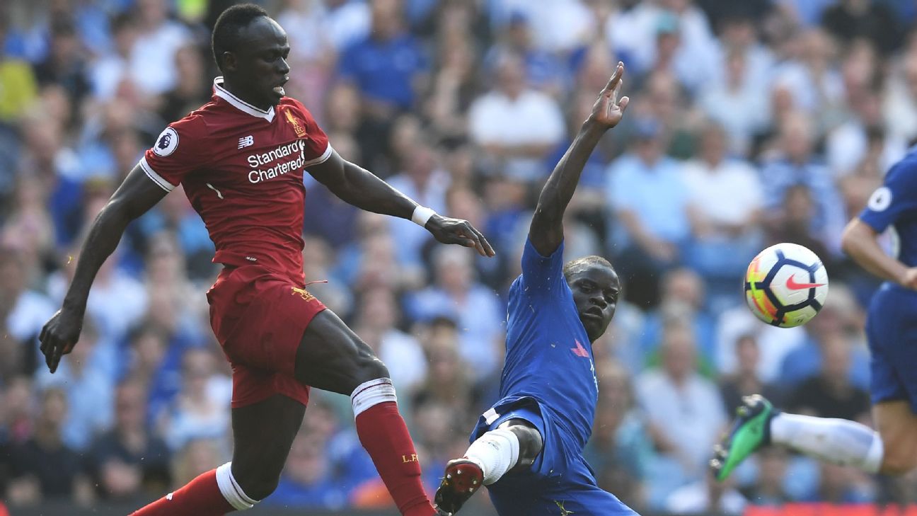N'Golo Kante, Victor Moses keep Chelsea's UCL hopes alive with win over ...