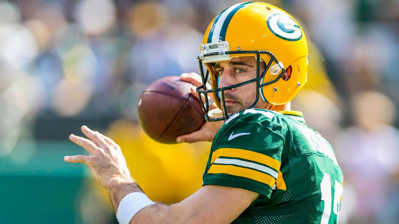 NFL Insiders predict: 2018 MVP, most improved team, more - ESPN