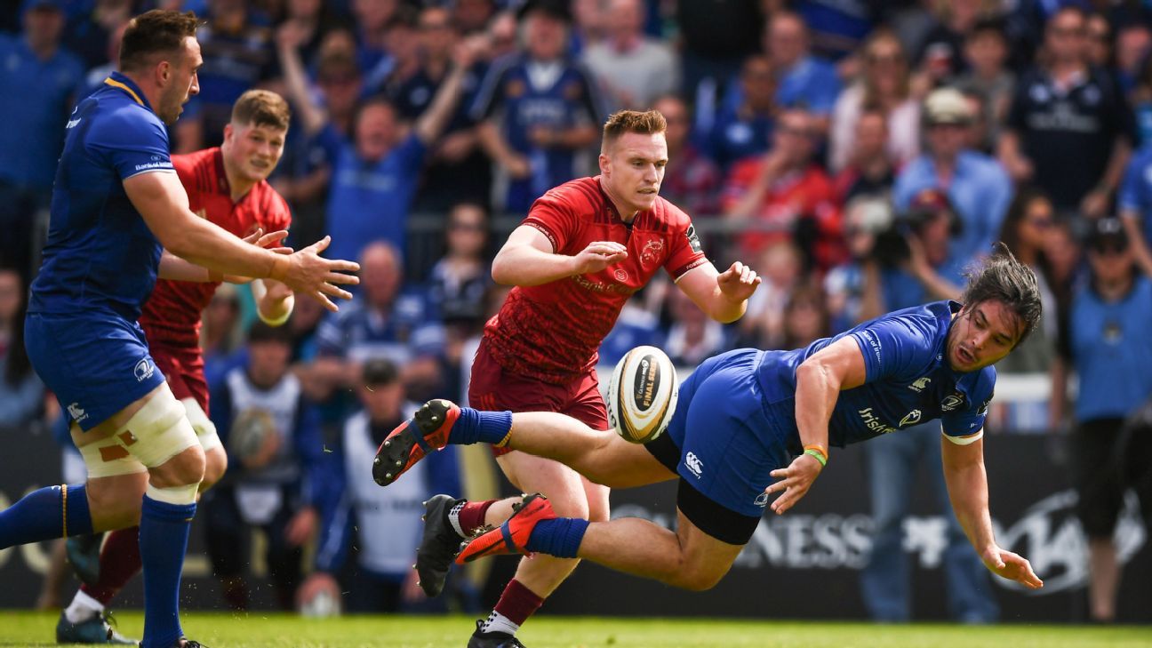 ESPN's European rugby review: Player of the weekend, flop & more - ESPN