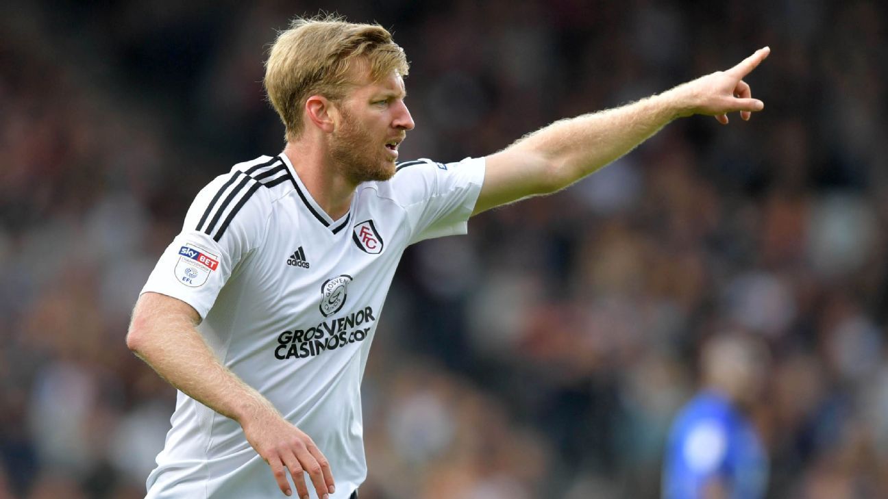 USMNT's Tim Ream agrees new Fulham contract ahead of Premier League ...
