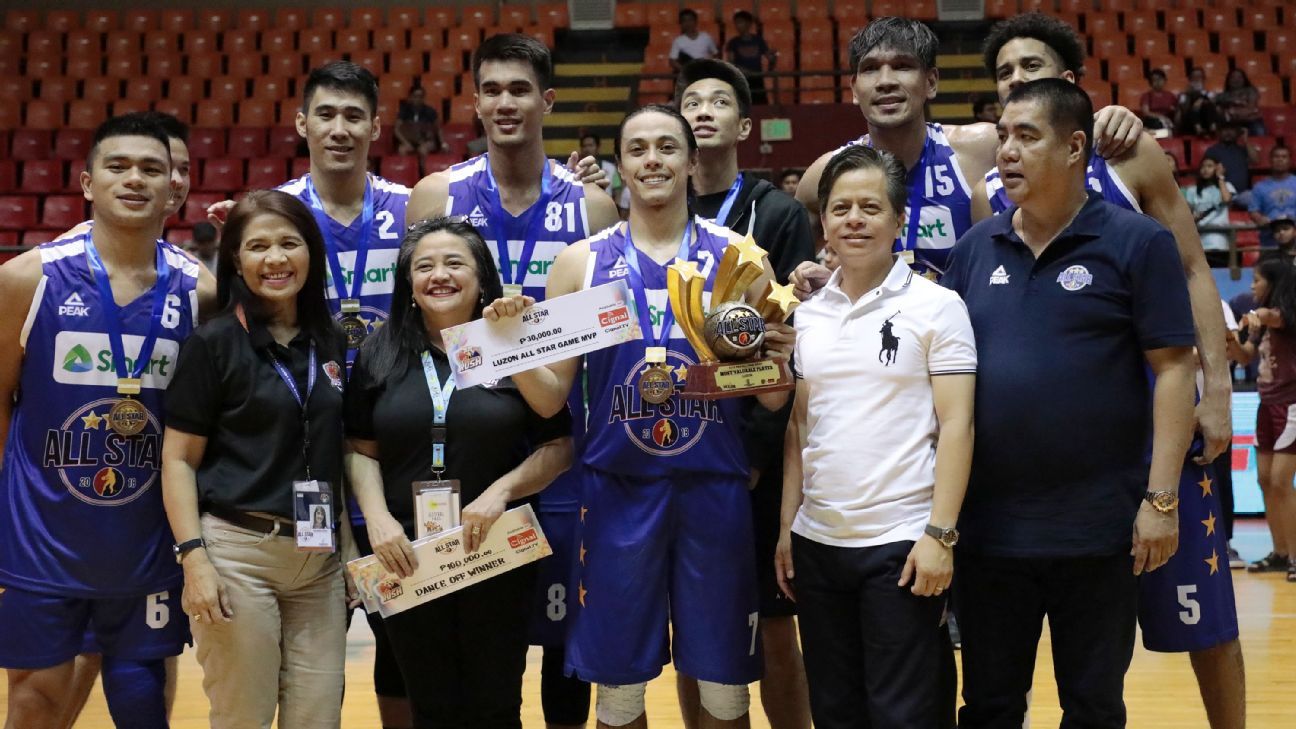 PBA Weekly Wrap-Up: Terrence Romeo and Renz Palma shine brightest ...