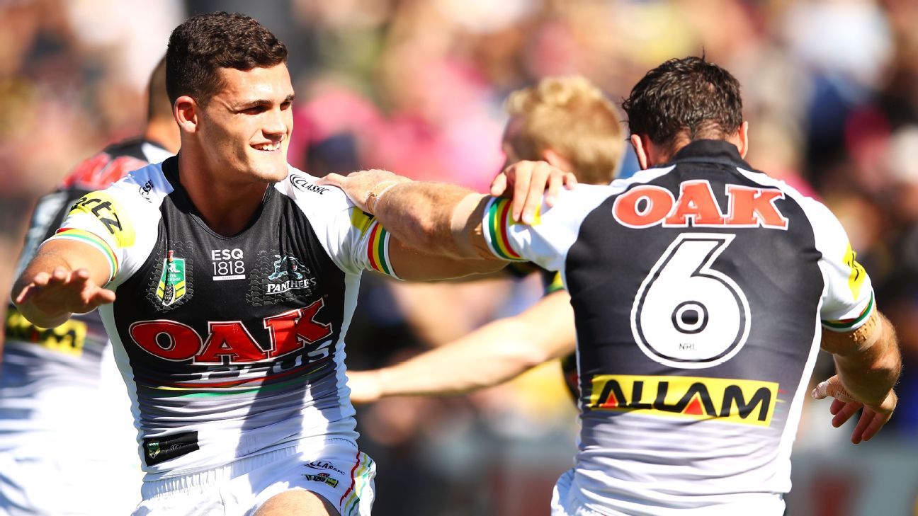 Fittler's men least experienced in decades - ESPN