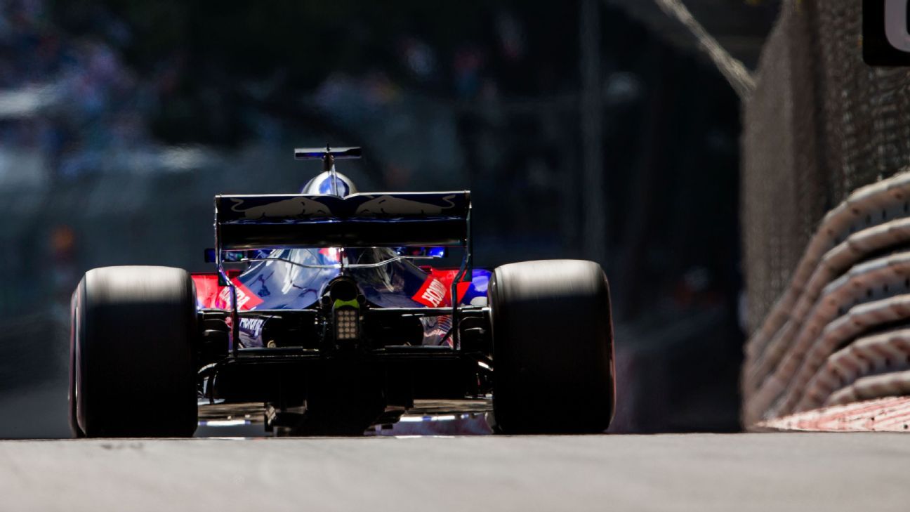 Honda confirms engine upgrade for Montreal - ESPN