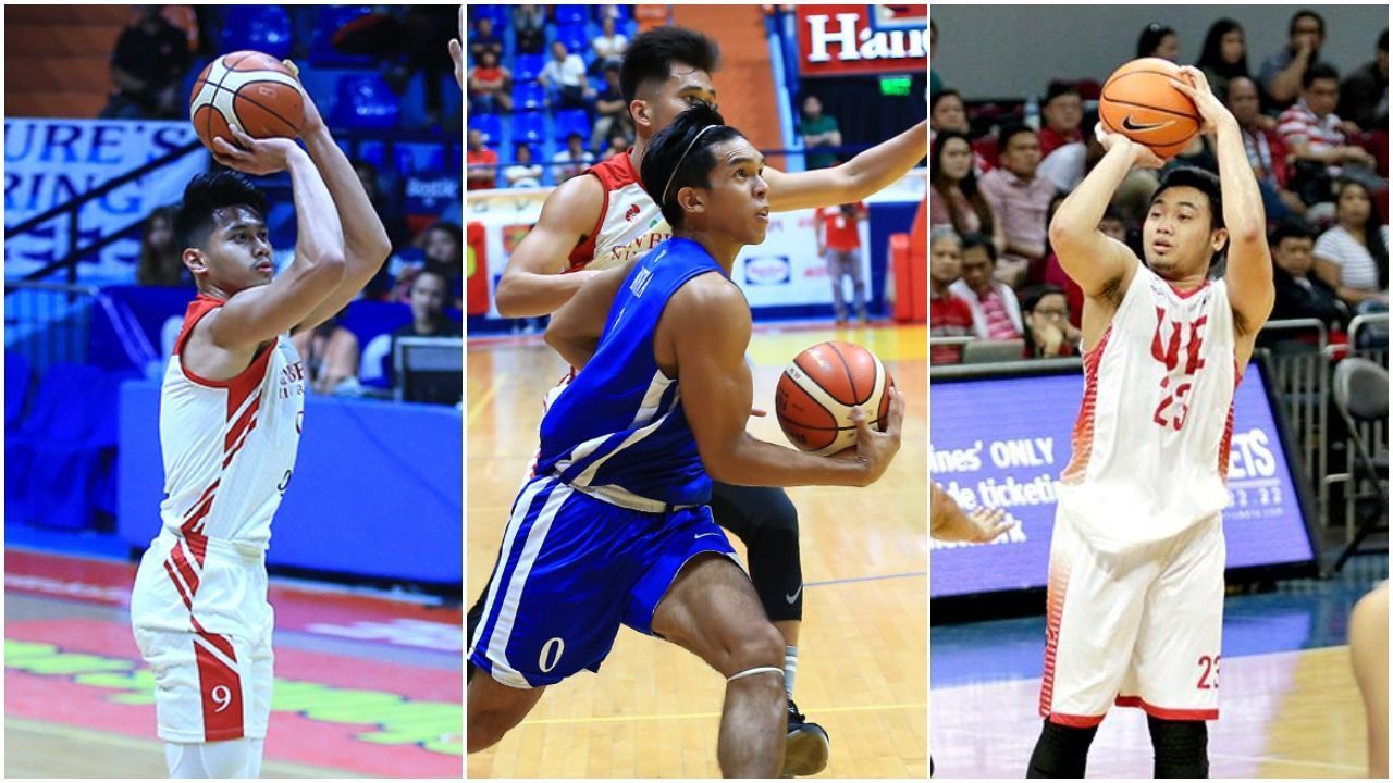 Last season's basketball standouts to be recognized at collegiate ...