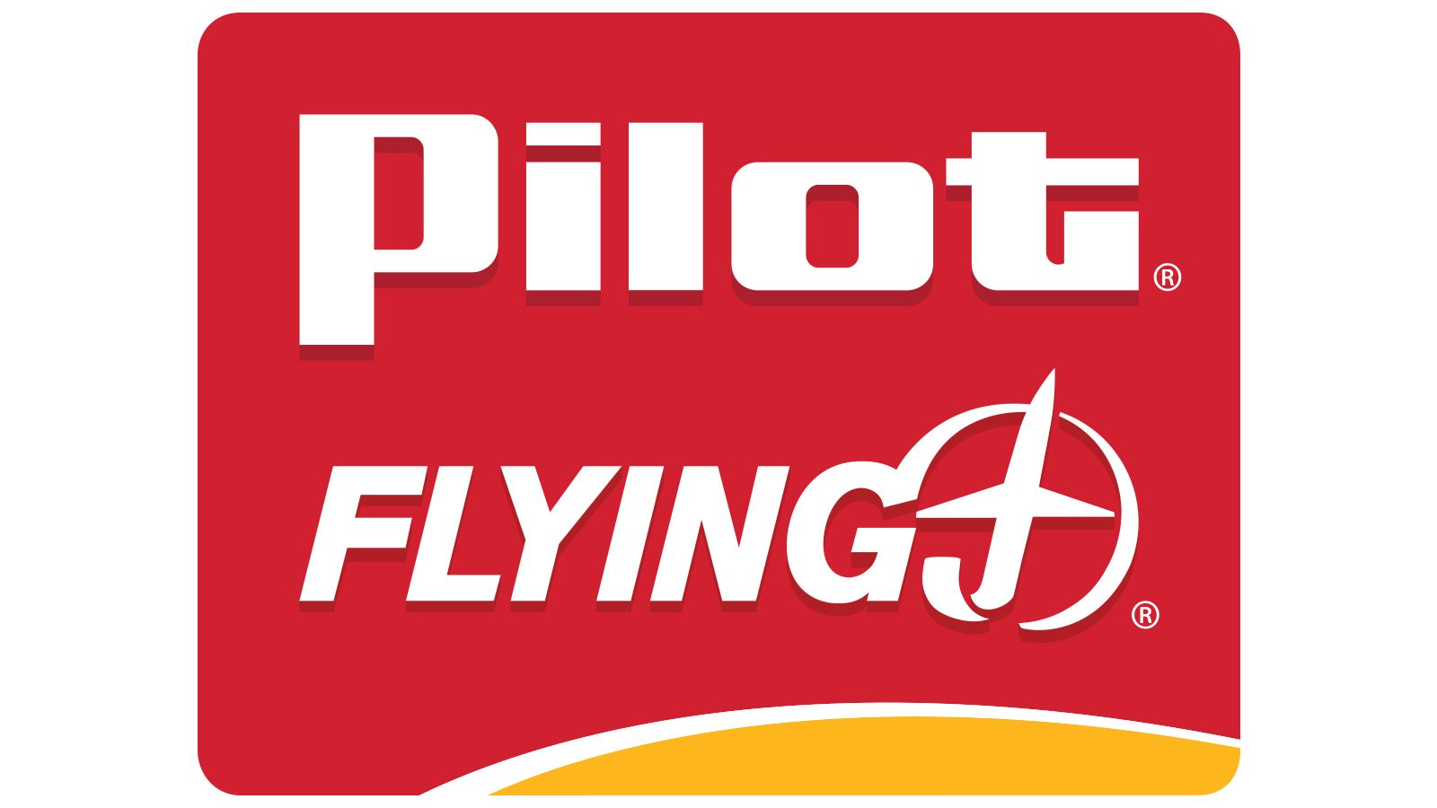 Official SEC Corporate Sponsors