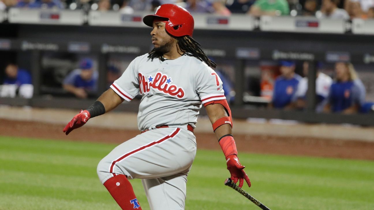 Fantasy MLB - Daily notes, pitcher rankings and hitter ratings plus ...