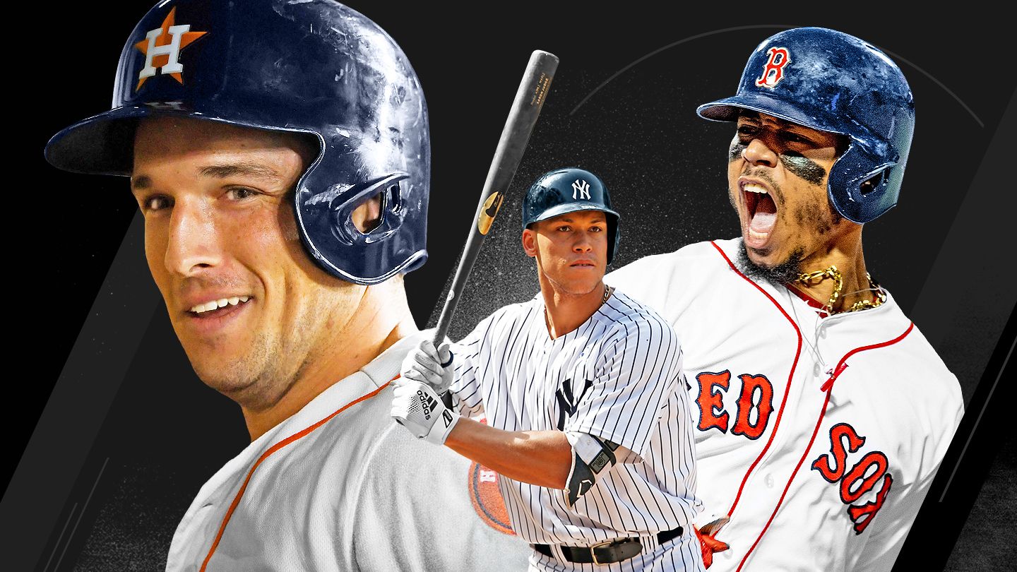 Ranking the MLB teams after Week 15 - ESPN