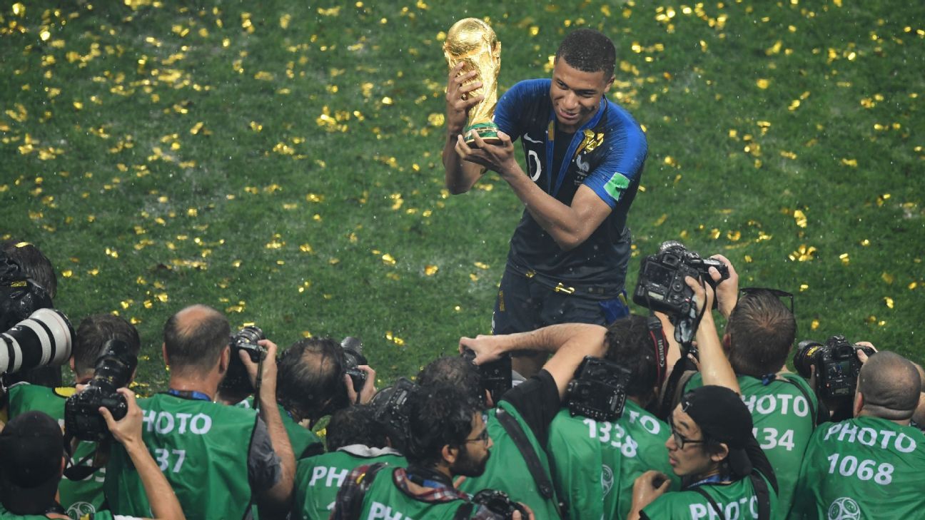Spain FA chief thanks country's president for World Cup plan backing - ESPN