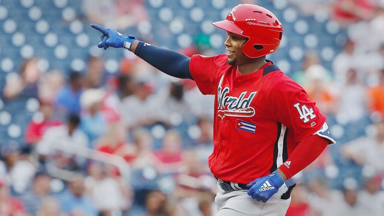 Keith Law Blog- ESPN