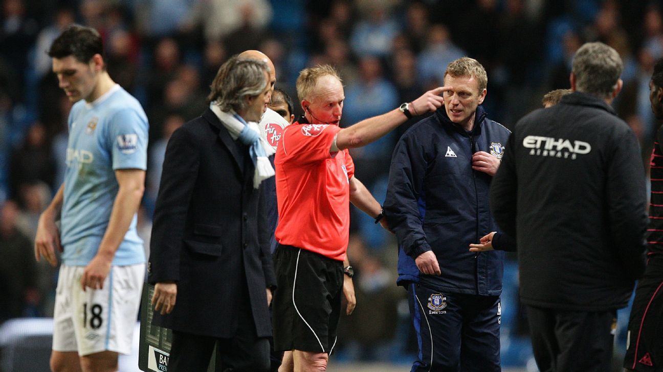 Ask the Ref Manager red and yellow cards are a good idea to help ...