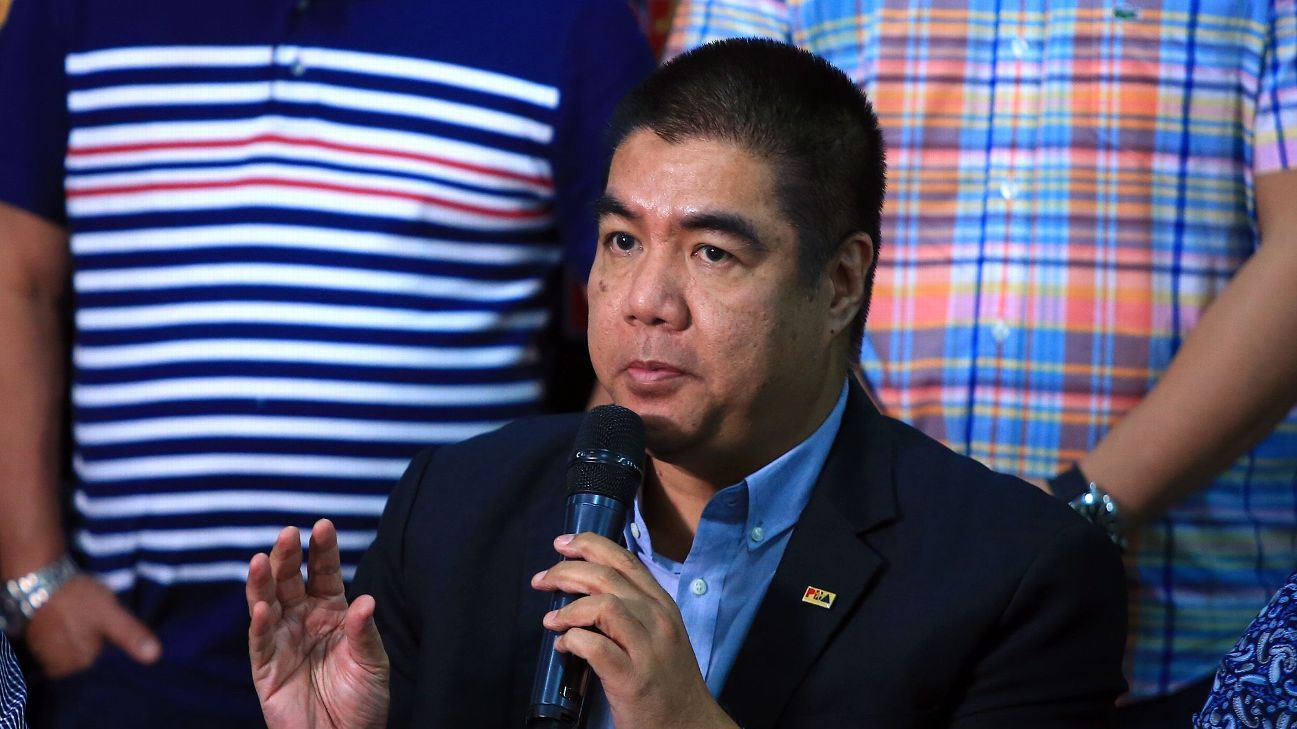 PBA still awaiting IATF's nod, mulling NBA-like 'bubble' plan - ESPN