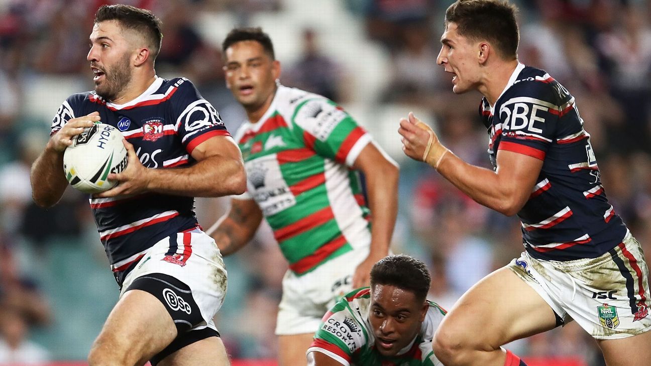 NRL Preview Round 22 line-ups, verdict, odds - ESPN