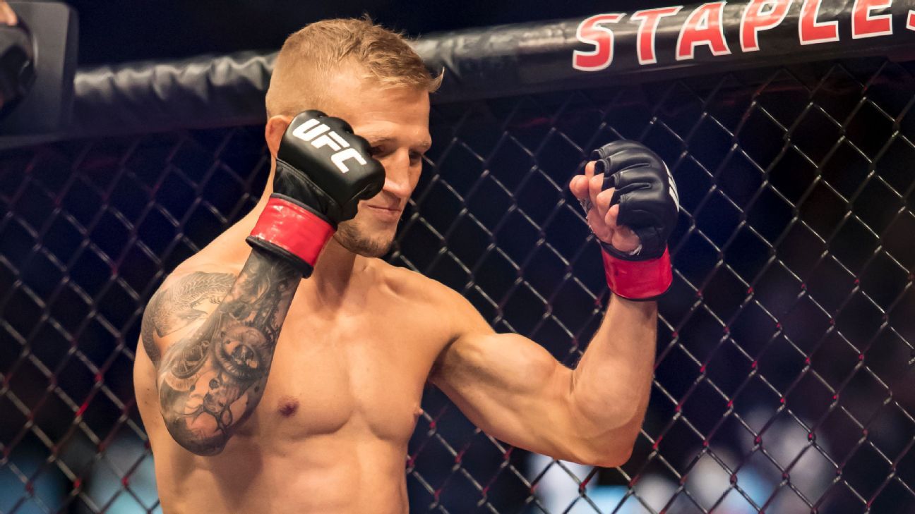 How to watch or listen to Ariel Helwani's MMA Show - ESPN
