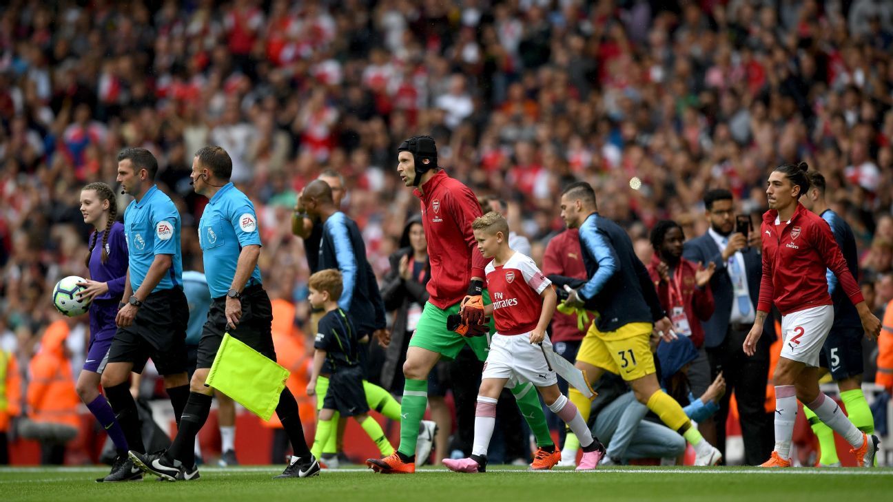 Premier League helped by early deadline but were teams ready to play ...