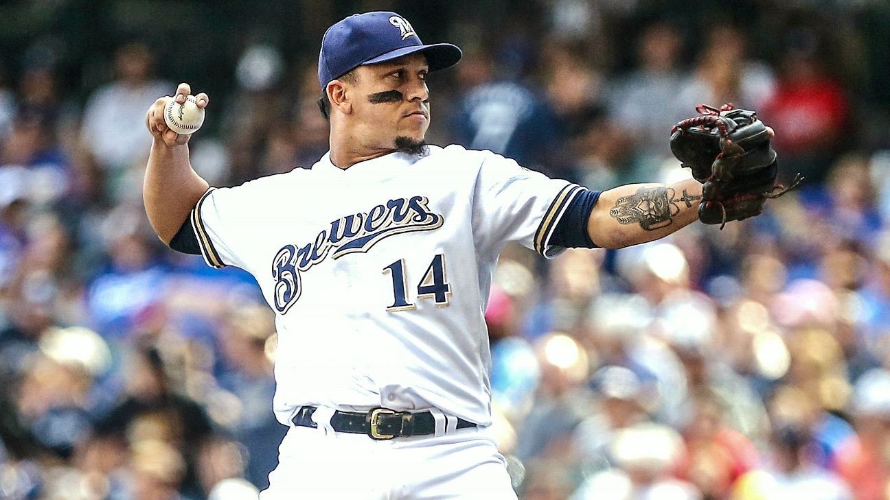 Are position players actually good pitchers? Yes -- and definitely no ...