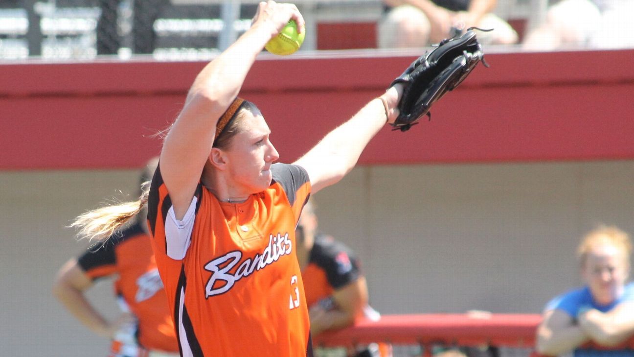 It's Pride vs. Bandits in a rivalry that stacks up with the best of ...