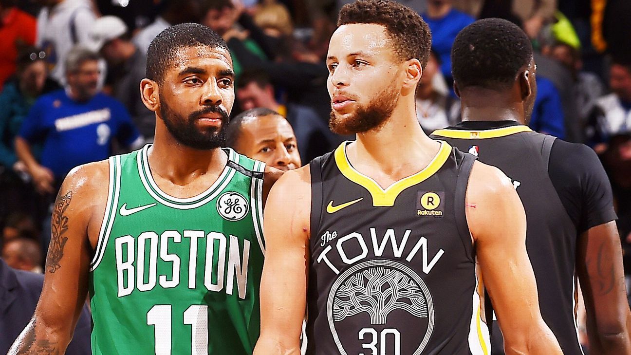 NBA superteam rankings: Who has the most star power? - ESPN