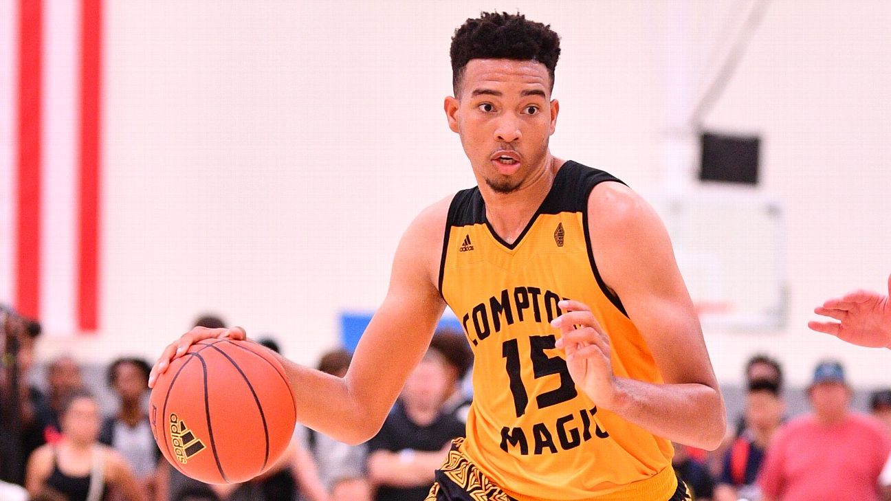 Scouting fast rising prospects in 2019 ESPN 100 rankings - ESPN