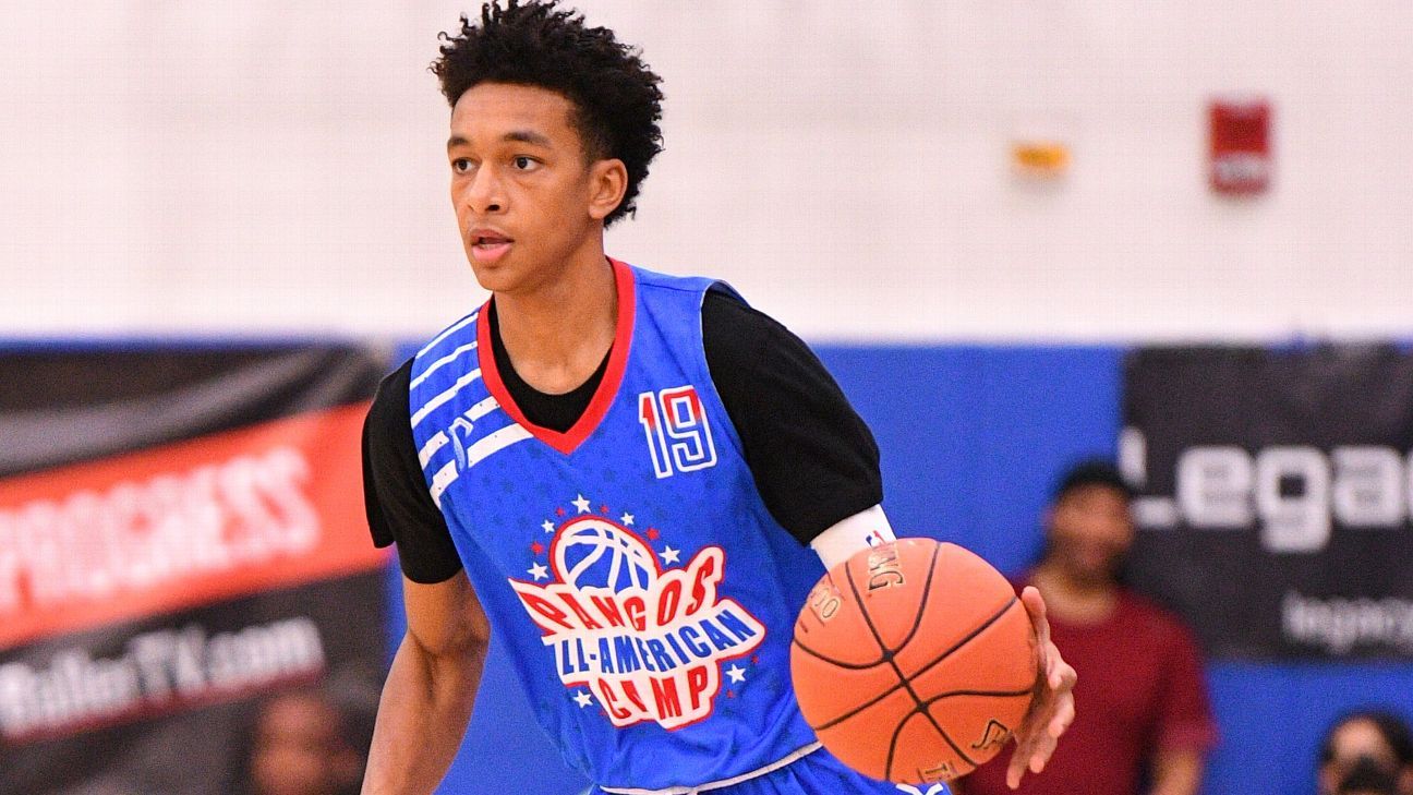 Scout's Take: Florida adds guard Tre Mann - ESPN