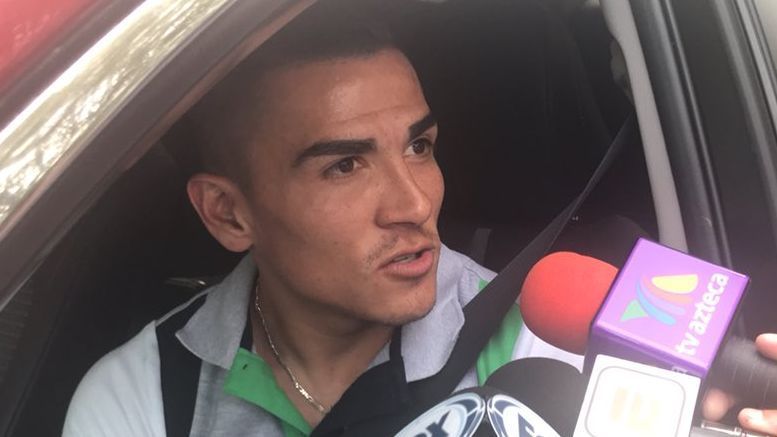 Luis Reyes aplaude base juvenil en la selección mexicana - ESPN