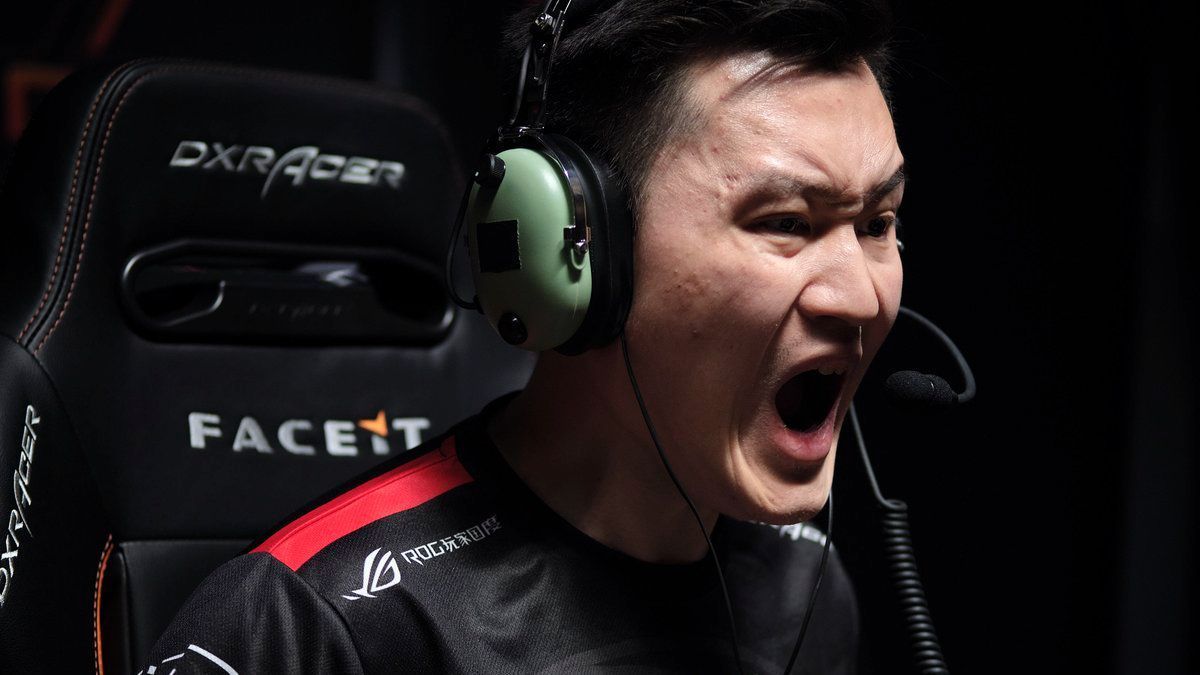 De virada, Tyloo bate MIBR na estreia do Faceit London Major - ESPN