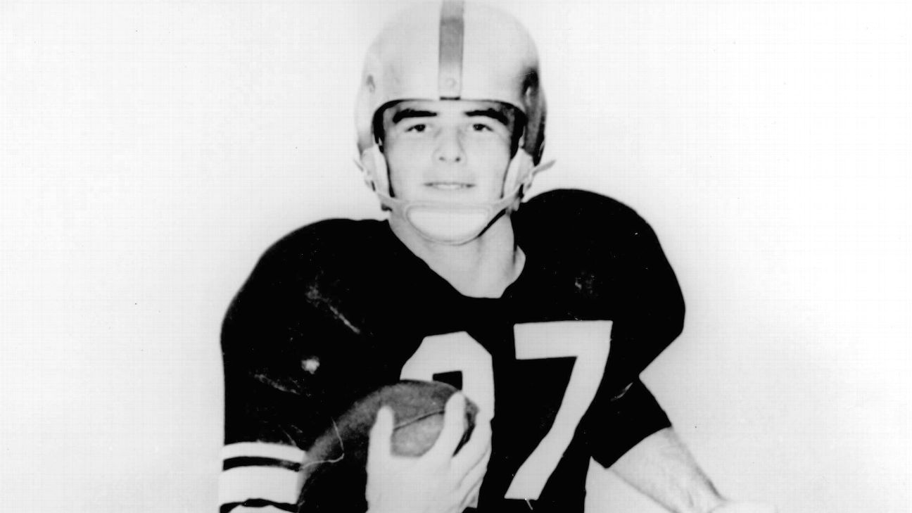 Talkin' 'bout the Bandit: Tales of Burt Reynolds and FSU - ESPN